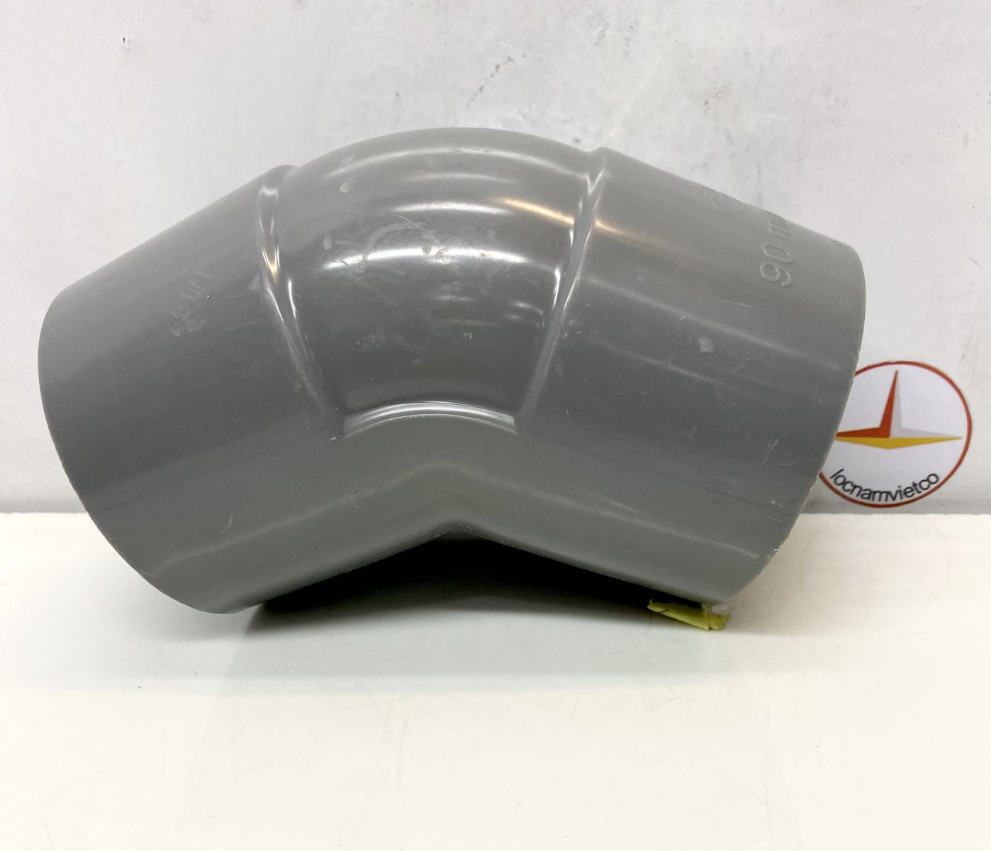 Lơi 90 nhựa PVC Bình Minh dày - L90